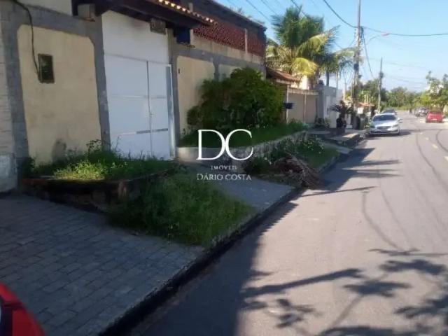 Casa / Sobrado para Venda em Maricá/RJ Praia de Itaipuaçu Itaipuaçu 2 Quartos