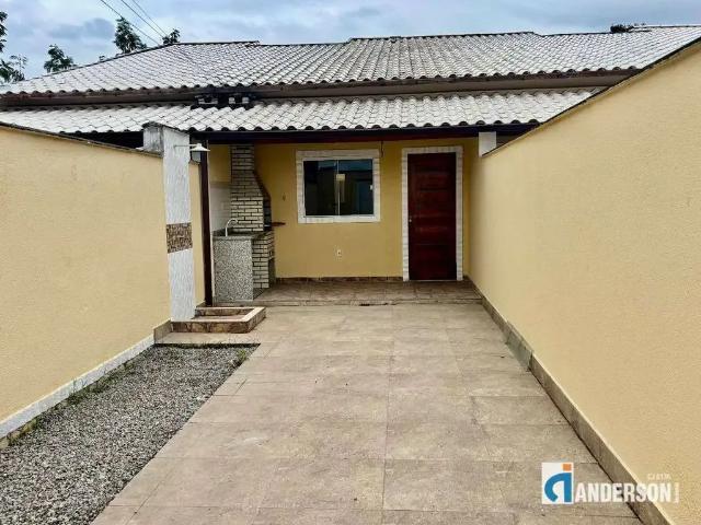 Casa / Sobrado para Venda em Maricá/RJ Praia de Itaipuaçu Itaipuaçu 2 Quartos