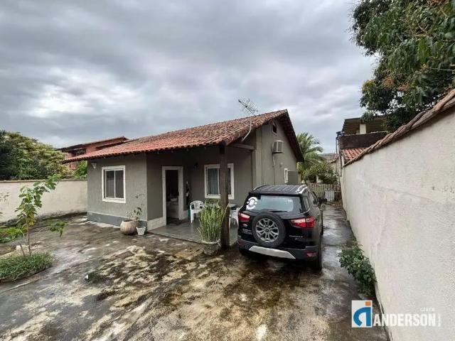 Casa / Sobrado para Venda em Maricá/RJ Praia de Itaipuaçu Itaipuaçu 2 Quartos