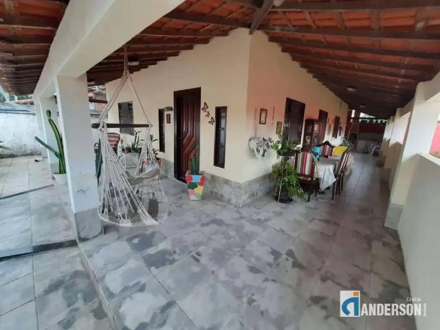 Casa / Sobrado para Venda em Maricá/RJ Praia de Itaipuaçu Itaipuaçu 2 Quartos