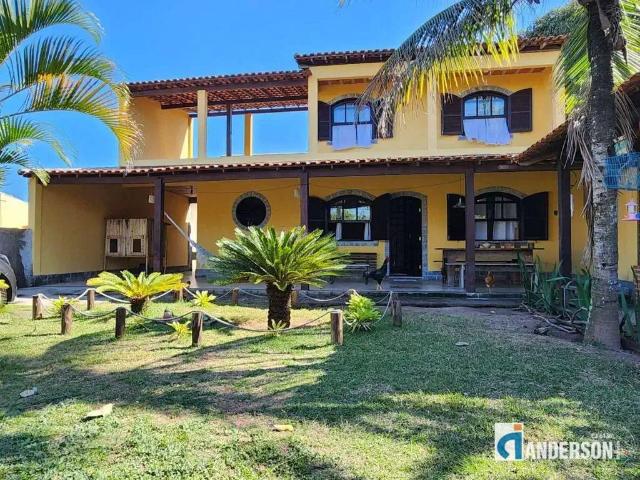 Casa / Sobrado para Venda em Maricá/RJ Praia de Itaipuaçu Itaipuaçu 2 Quartos