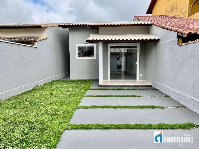 Casa / Sobrado para Venda em Maricá/RJ Praia de Itaipuaçu Itaipuaçu 2 Quartos