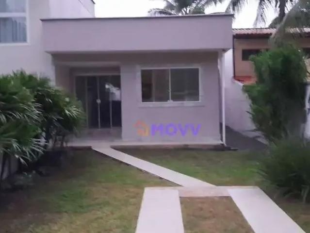 Casa / Sobrado para Venda em Maricá/RJ Praia de Itaipuaçu Itaipuaçu 2 Quartos