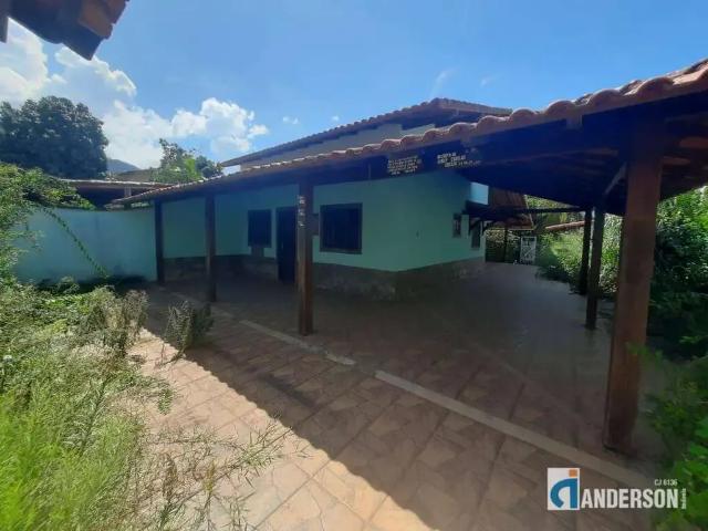 Casa / Sobrado para Venda em Maricá/RJ Praia de Itaipuaçu Itaipuaçu 2 Quartos