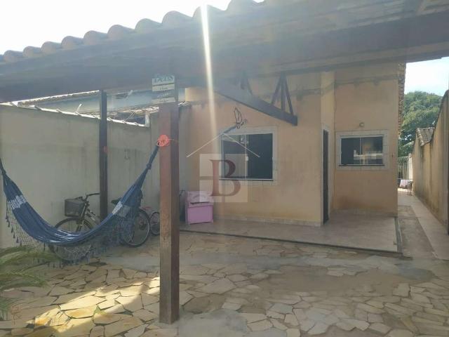 Casa / Sobrado para Venda em Maricá/RJ Praia de Itaipuaçu Itaipuaçu 2 Quartos