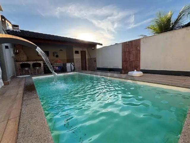 Casa / Sobrado para Venda em Maricá/RJ Praia de Itaipuaçu Itaipuaçu 2 Quartos