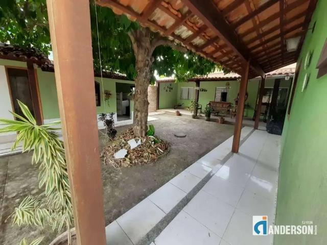 Casa / Sobrado para Venda em Maricá/RJ Praia de Itaipuaçu Itaipuaçu 2 Quartos