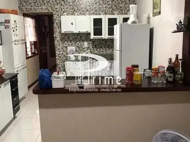 Casa / Sobrado para Venda em Maricá/RJ Praia de Itaipuaçu Itaipuaçu 2 Quartos