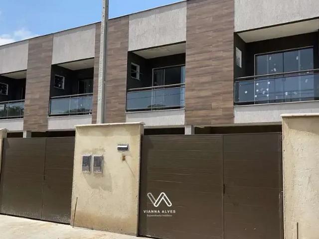 Casa / Sobrado para Venda em Maricá/RJ Praia de Itaipuaçu Itaipuaçu 2 Quartos