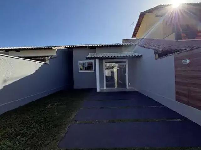 Casa / Sobrado para Venda em Maricá/RJ Praia de Itaipuaçu Itaipuaçu 2 Quartos