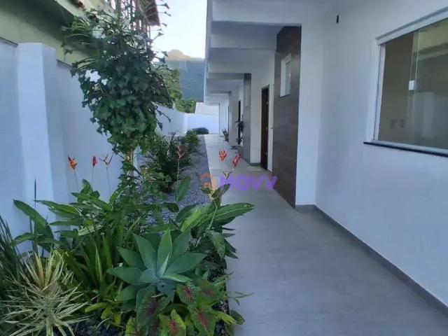 Casa / Sobrado para Venda em Maricá/RJ Praia de Itaipuaçu Itaipuaçu 2 Quartos