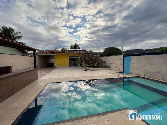 Casa / Sobrado para Venda em Maricá/RJ Praia de Itaipuaçu Itaipuaçu 2 Quartos