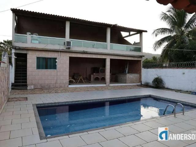 Casa / Sobrado para Venda em Maricá/RJ Praia de Itaipuaçu Itaipuaçu 2 Quartos