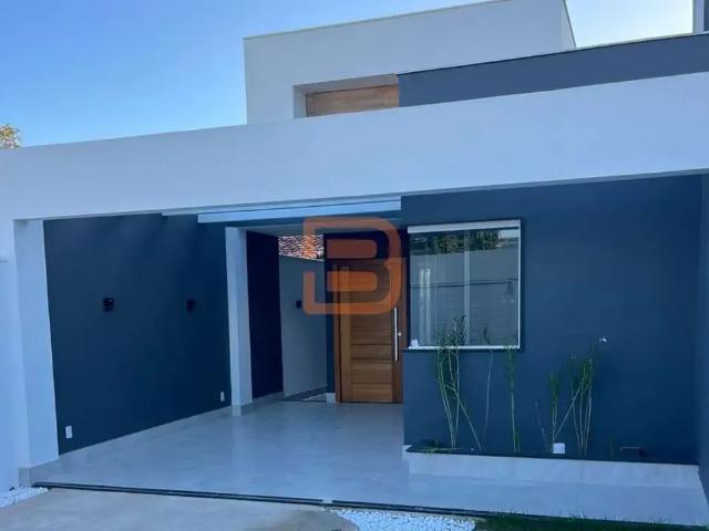 Casa / Sobrado para Venda em Maricá/RJ Praia de Itaipuaçu Itaipuaçu 2 Quartos
