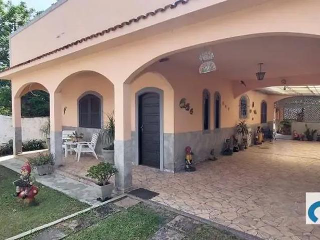 Casa / Sobrado para Venda em Maricá/RJ Praia de Itaipuaçu Itaipuaçu 2 Quartos