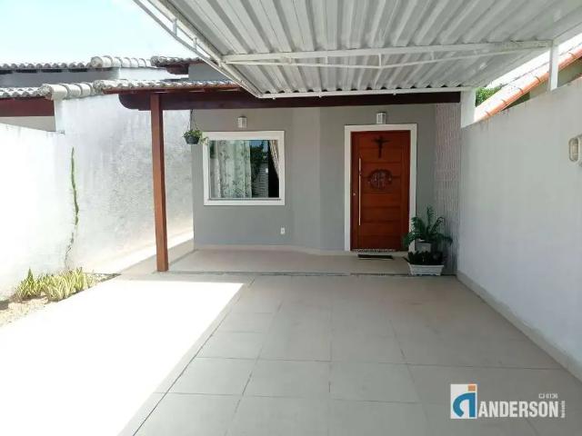 Casa / Sobrado para Venda em Maricá/RJ Praia de Itaipuaçu Itaipuaçu 3 Quartos