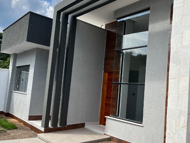 Casa / Sobrado para Venda em Maricá/RJ Praia de Itaipuaçu Itaipuaçu 3 Quartos