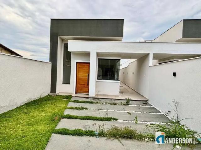Casa / Sobrado para Venda em Maricá/RJ Praia de Itaipuaçu Itaipuaçu 3 Quartos