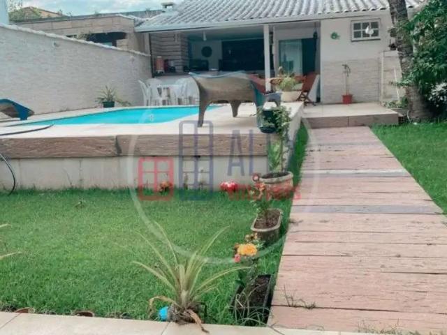 Casa / Sobrado para Venda em Maricá/RJ Praia de Itaipuaçu Itaipuaçu 3 Quartos