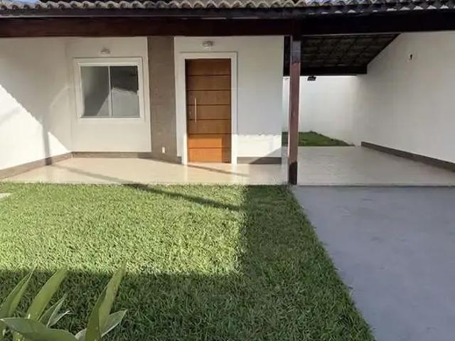 Casa / Sobrado para Venda em Maricá/RJ Praia de Itaipuaçu Itaipuaçu 3 Quartos