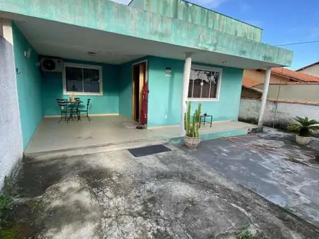 Casa / Sobrado para Venda em Maricá/RJ Praia de Itaipuaçu Itaipuaçu 3 Quartos