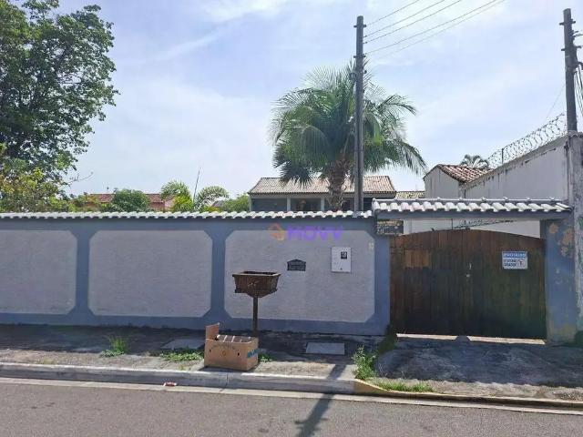 Casa / Sobrado para Venda em Maricá/RJ Praia de Itaipuaçu Itaipuaçu 3 Quartos