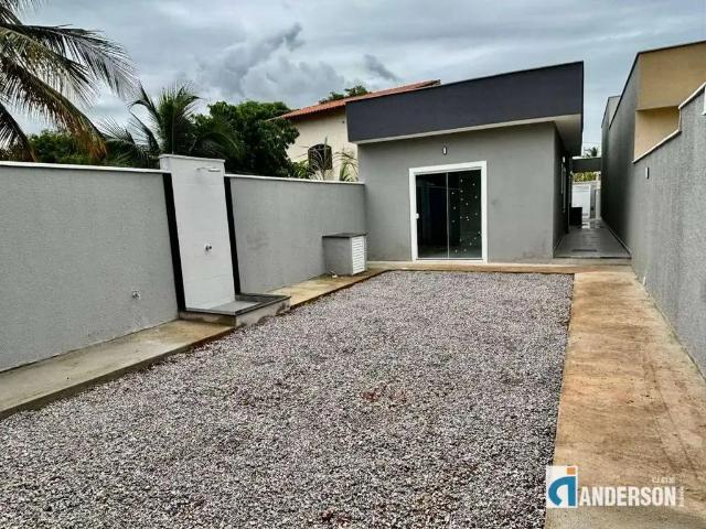 Casa / Sobrado para Venda em Maricá/RJ Praia de Itaipuaçu Itaipuaçu 3 Quartos