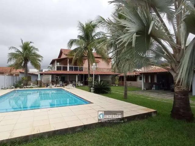Casa / Sobrado para Venda em Maricá/RJ Praia de Itaipuaçu Itaipuaçu 3 Quartos