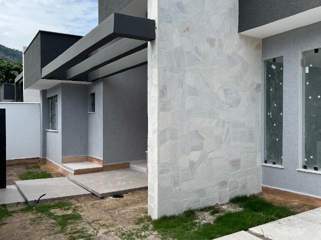 Casa / Sobrado para Venda em Maricá/RJ Praia de Itaipuaçu Itaipuaçu 3 Quartos