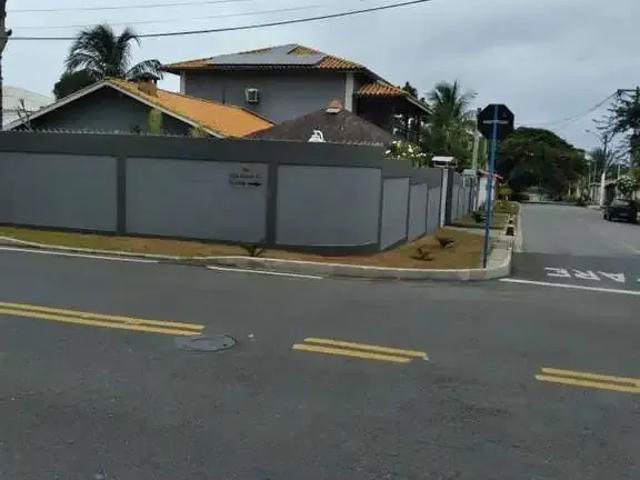 Casa / Sobrado para Venda em Maricá/RJ Praia de Itaipuaçu Itaipuaçu 3 Quartos
