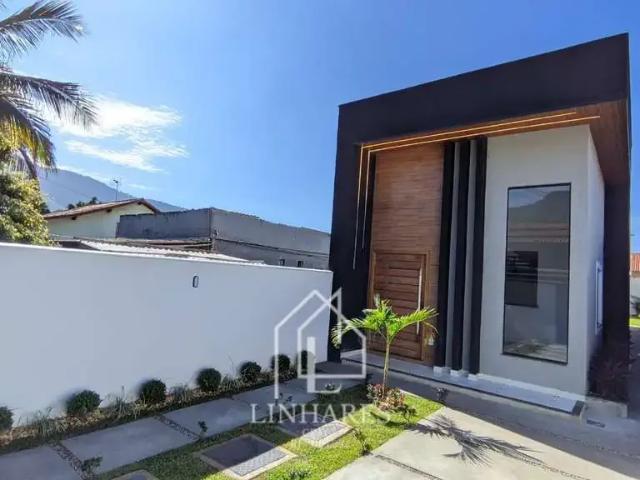 Casa / Sobrado para Venda em Maricá/RJ Praia de Itaipuaçu Itaipuaçu 3 Quartos