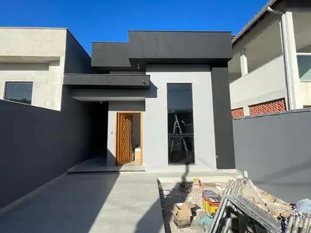 Casa / Sobrado para Venda em Maricá/RJ Praia de Itaipuaçu Itaipuaçu 3 Quartos