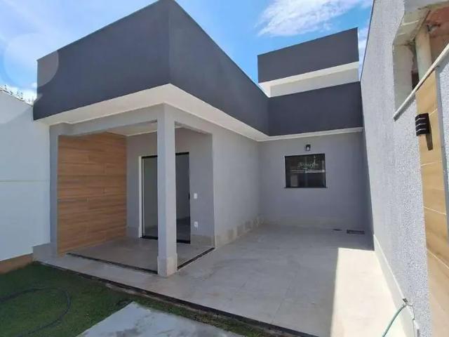 Casa / Sobrado para Venda em Maricá/RJ Praia de Itaipuaçu Itaipuaçu 3 Quartos