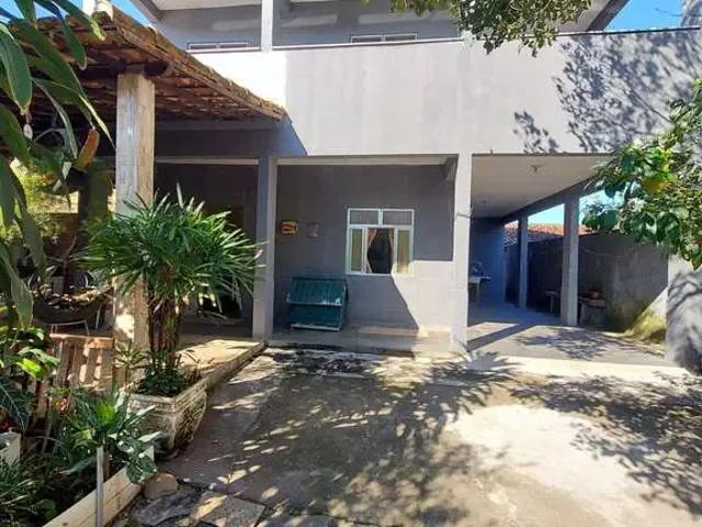 Casa / Sobrado para Venda em Maricá/RJ Praia de Itaipuaçu Itaipuaçu 4 Quartos