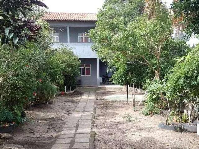 Casa / Sobrado para Venda em Maricá/RJ Praia de Itaipuaçu Itaipuaçu 4 Quartos