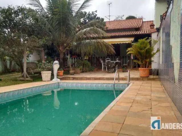 Casa / Sobrado para Venda em Maricá/RJ Praia de Itaipuaçu Itaipuaçu 4 Quartos
