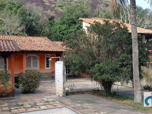 Casa / Sobrado para Venda em Maricá/RJ Recanto de Itaipuaçu 4 Quartos