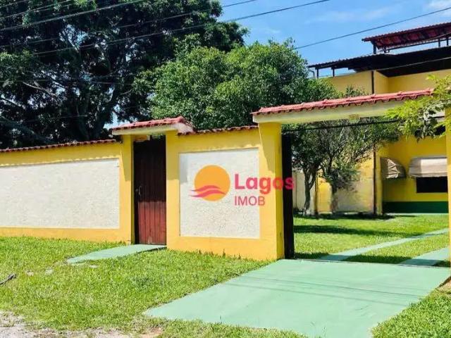 Casa / Sobrado para Venda em Maricá/RJ Recanto de Itaipuaçu 5 Quartos