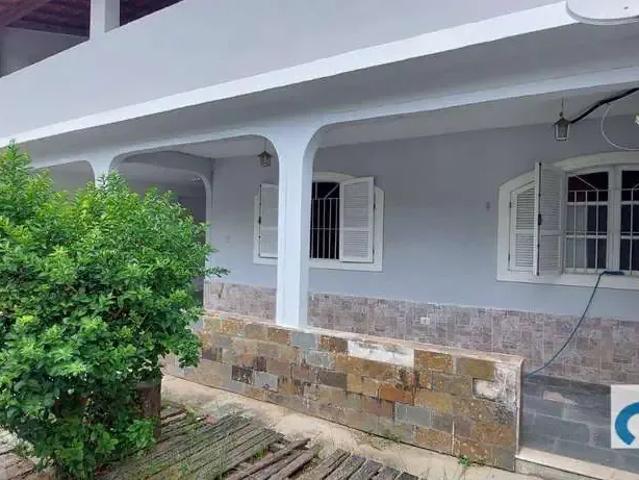 Casa / Sobrado para Venda em Maricá/RJ Recanto de Itaipuaçu 6 Quartos