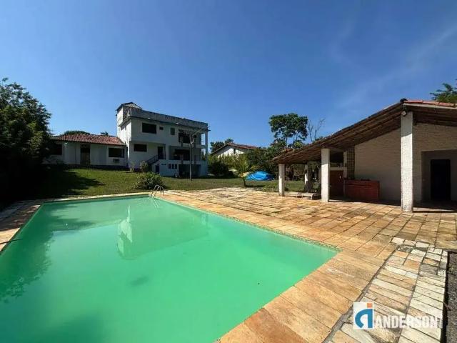 Casa / Sobrado para Venda em Maricá/RJ Recanto de Itaipuaçu 6 Quartos