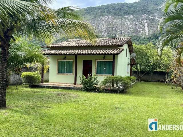 Casa / Sobrado para Venda em Maricá/RJ Recanto de Itaipuaçu 2 Quartos