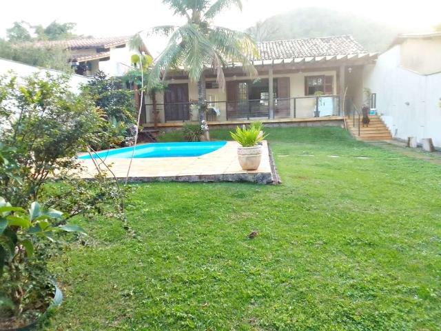 Casa / Sobrado para Venda em Maricá/RJ Recanto de Itaipuaçu 2 Quartos
