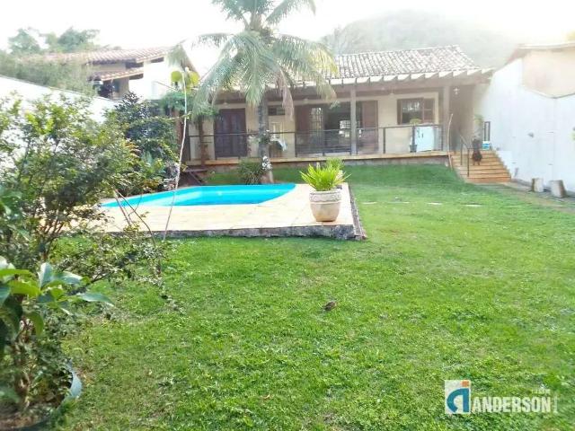 Casa / Sobrado para Venda em Maricá/RJ Recanto de Itaipuaçu 2 Quartos