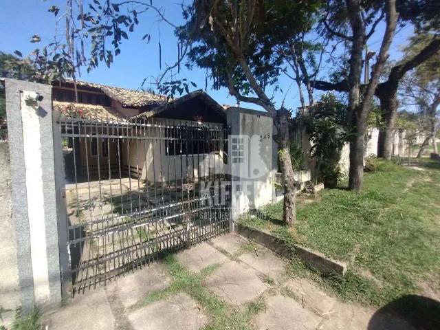 Casa / Sobrado para Venda em Maricá/RJ Itaipuaçú 3 Quartos