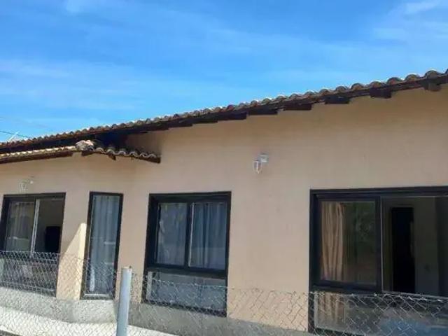 Casa / Sobrado para Venda em Maricá/RJ Recanto de Itaipuaçu 3 Quartos
