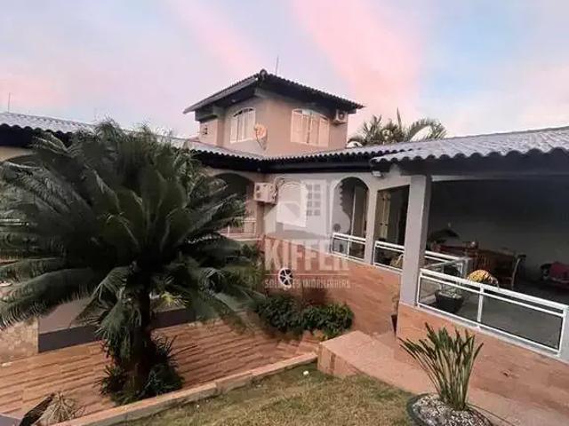 Casa / Sobrado para Venda em Maricá/RJ Recanto de Itaipuaçu 3 Quartos