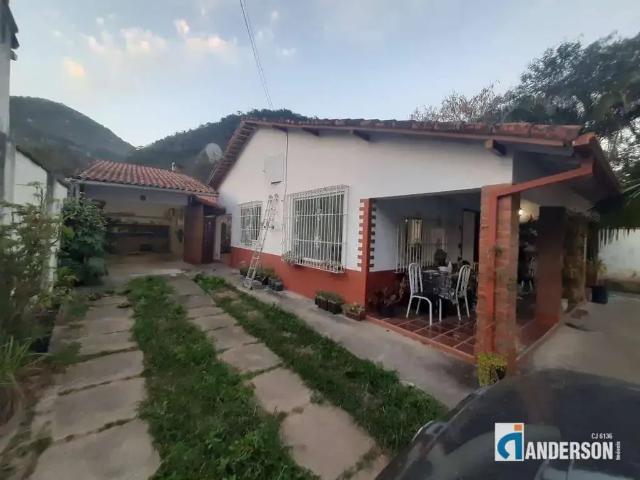 Casa / Sobrado para Venda em Maricá/RJ Recanto de Itaipuaçu 3 Quartos