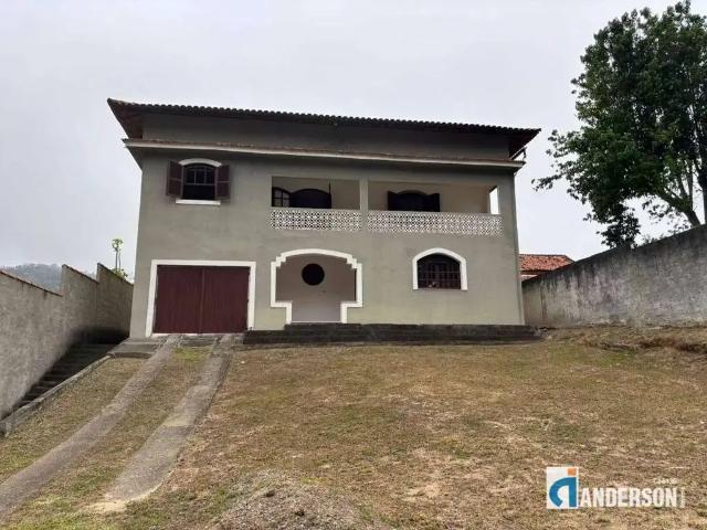 Casa / Sobrado para Venda em Maricá/RJ Recanto de Itaipuaçu 3 Quartos