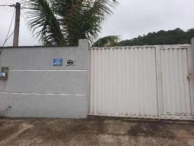 Casa / Sobrado para Venda em Maricá/RJ Retiro 2 Quartos