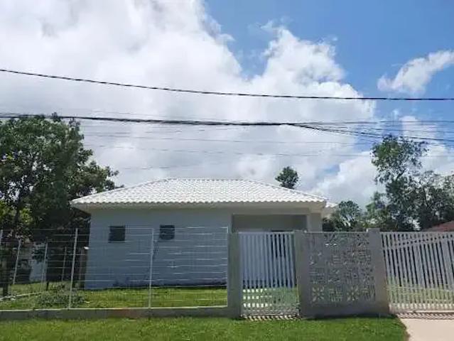 Casa / Sobrado para Venda em Maricá/RJ Retiro 2 Quartos